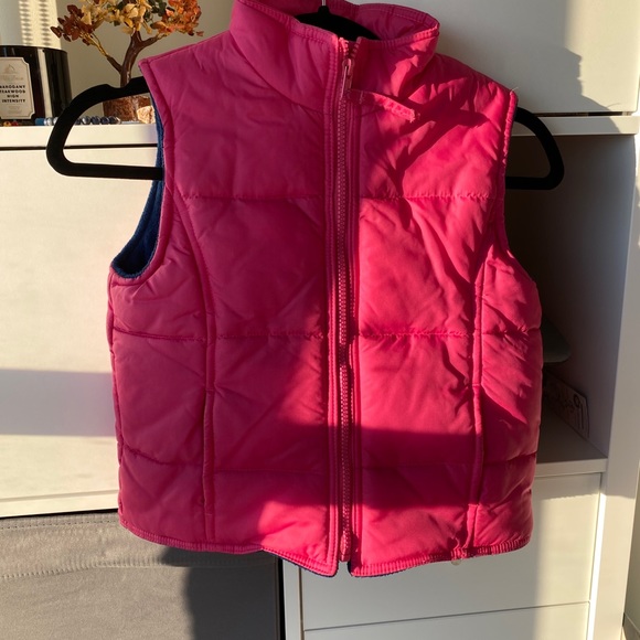 Joe Fresh | Jackets & Coats | Puffer Vests For Girls Bundle | Poshmark